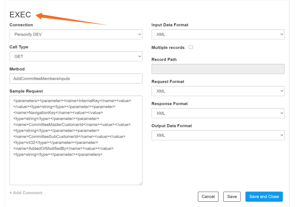 EXEC | Help ShuffleExchange