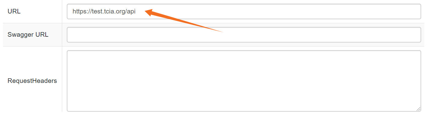 Rest Plugin | Help ShuffleExchange